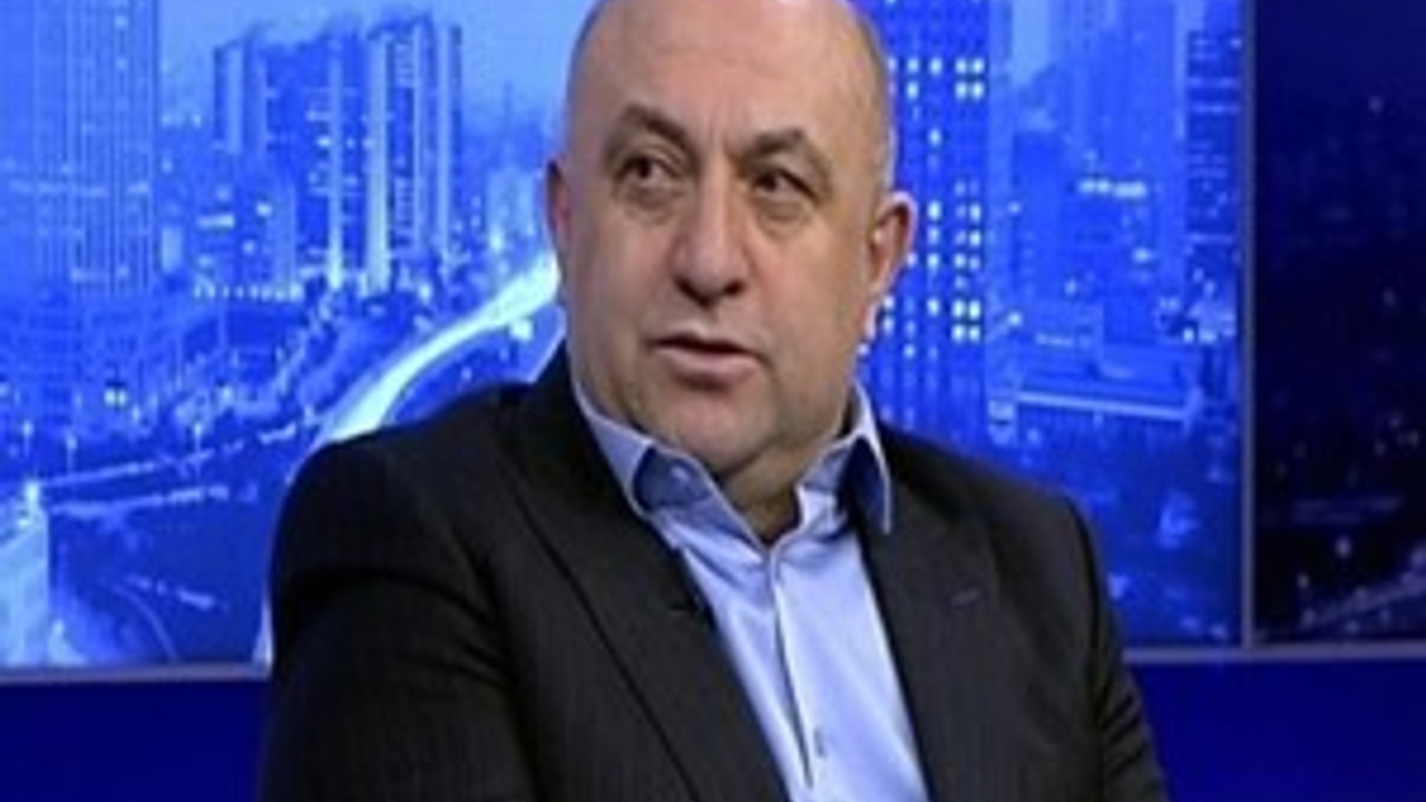 Sinan Engin in acı günü SacitAslan