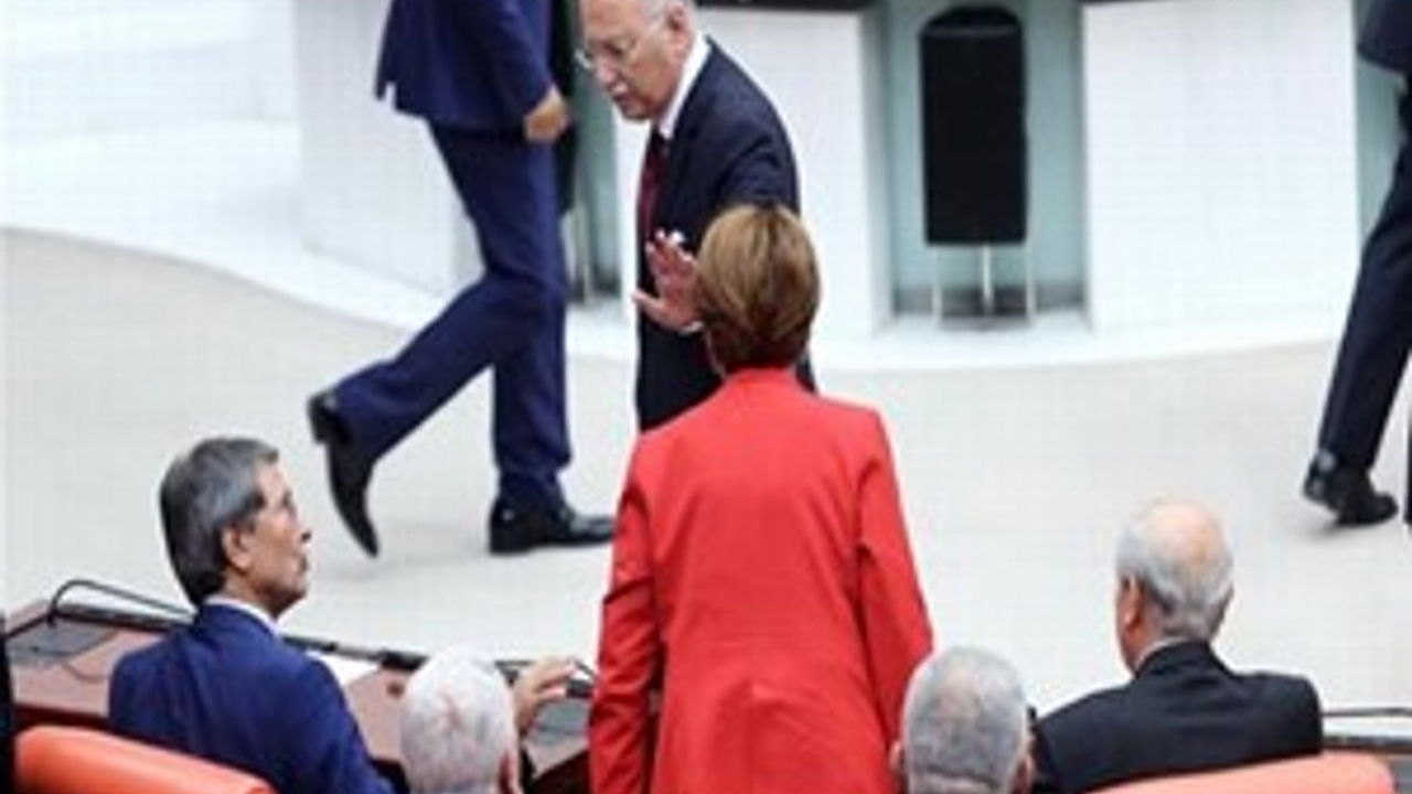 Herkes bu kareyi konuşuyor SacitAslan