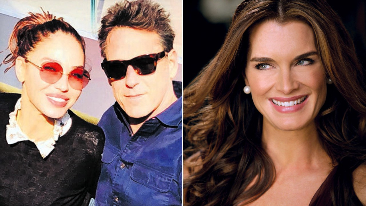 Özlem Önal'ın VIP karantinası - SacitAslan.com