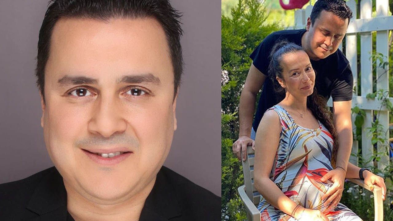 Süper Baba'nın Alim'i baba oluyor - SacitAslan.com