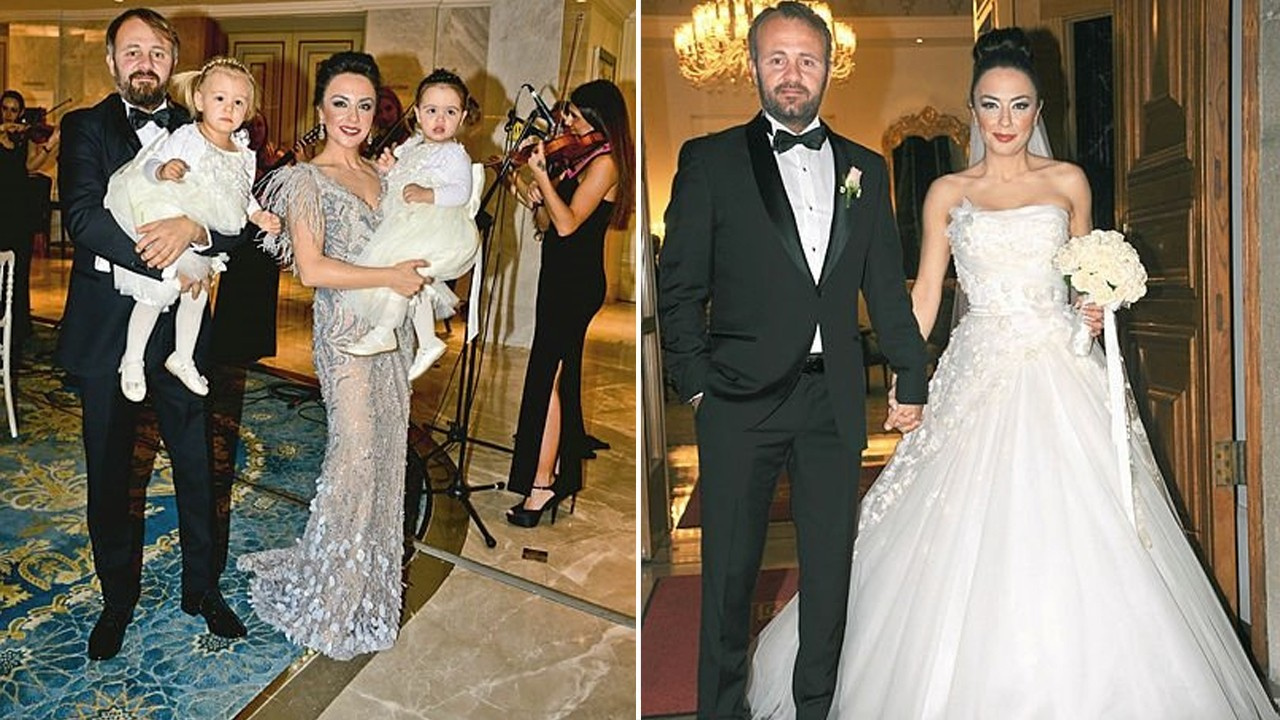 Gözde Sarar ile eski eşi Sencer Can arasında soyadı krizi! - SacitAslan.com