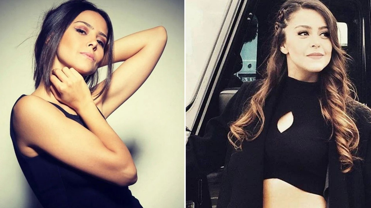 Nilay Duru 'Yalnız Kurt' dizisiyle dönüyor - SacitAslan.com