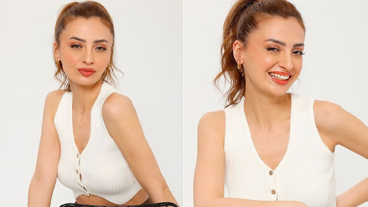 Merve Bulut'un yeni projesi belli oldu - SacitAslan.com