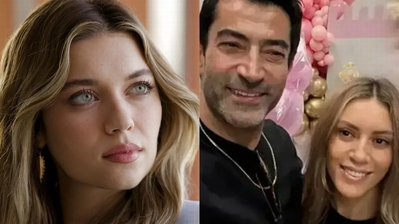 Afra Saraçoğlu'ndan 'Sinem Kobal' sorusuna tepki - SacitAslan.com