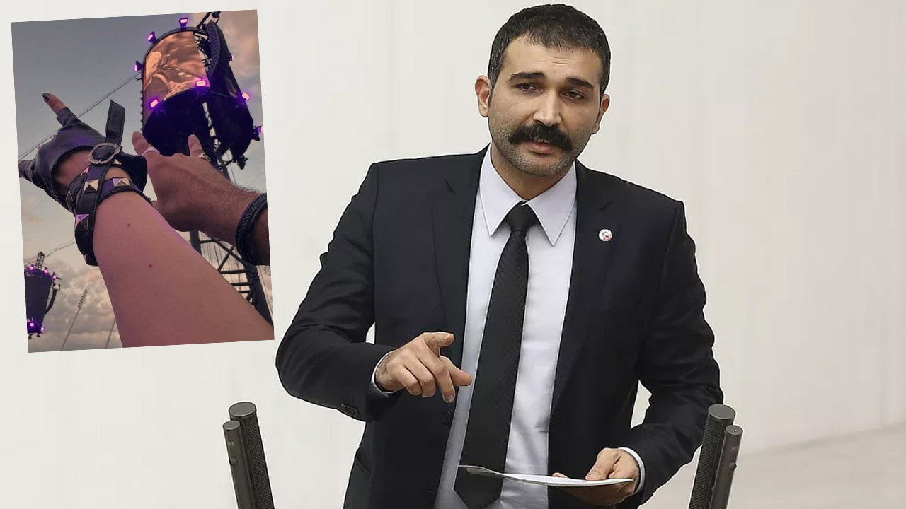 Barış Atay hangi ünlü güzelle konsere gitti? - SacitAslan.com