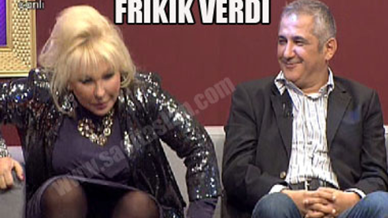 SEMA ÇELEBİ ZOR ANLAR YAŞADI - SacitAslan.com