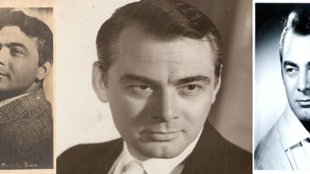 Muzaffer Tema'yı kaybettik.. - SacitAslan.com