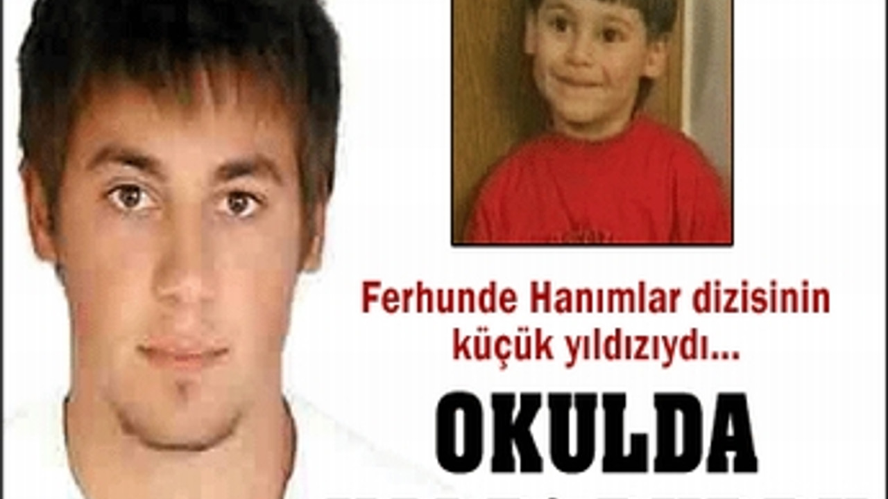 George Can Fenn'in sağlık durumu nasıl?... - SacitAslan.com