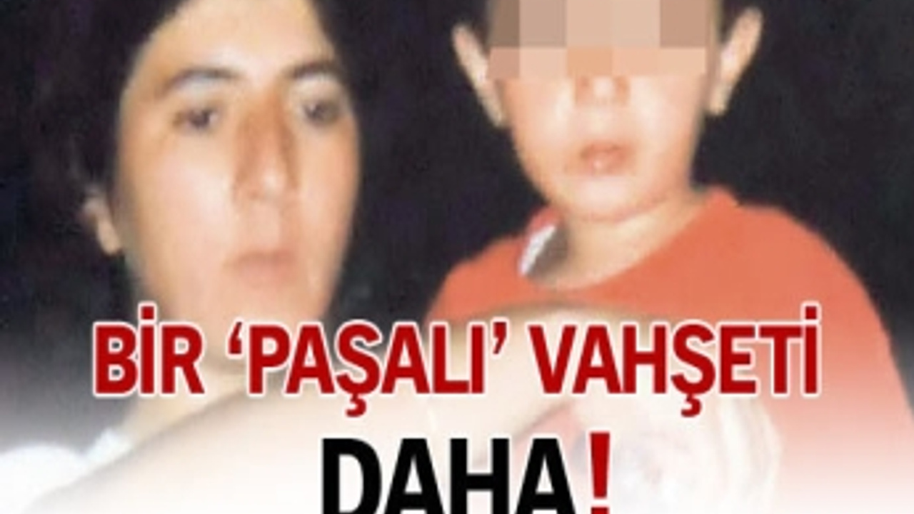 Bir kadın cinayeti daha!... - SacitAslan.com Bir kadın cinayeti daha!... - SacitAslan.com