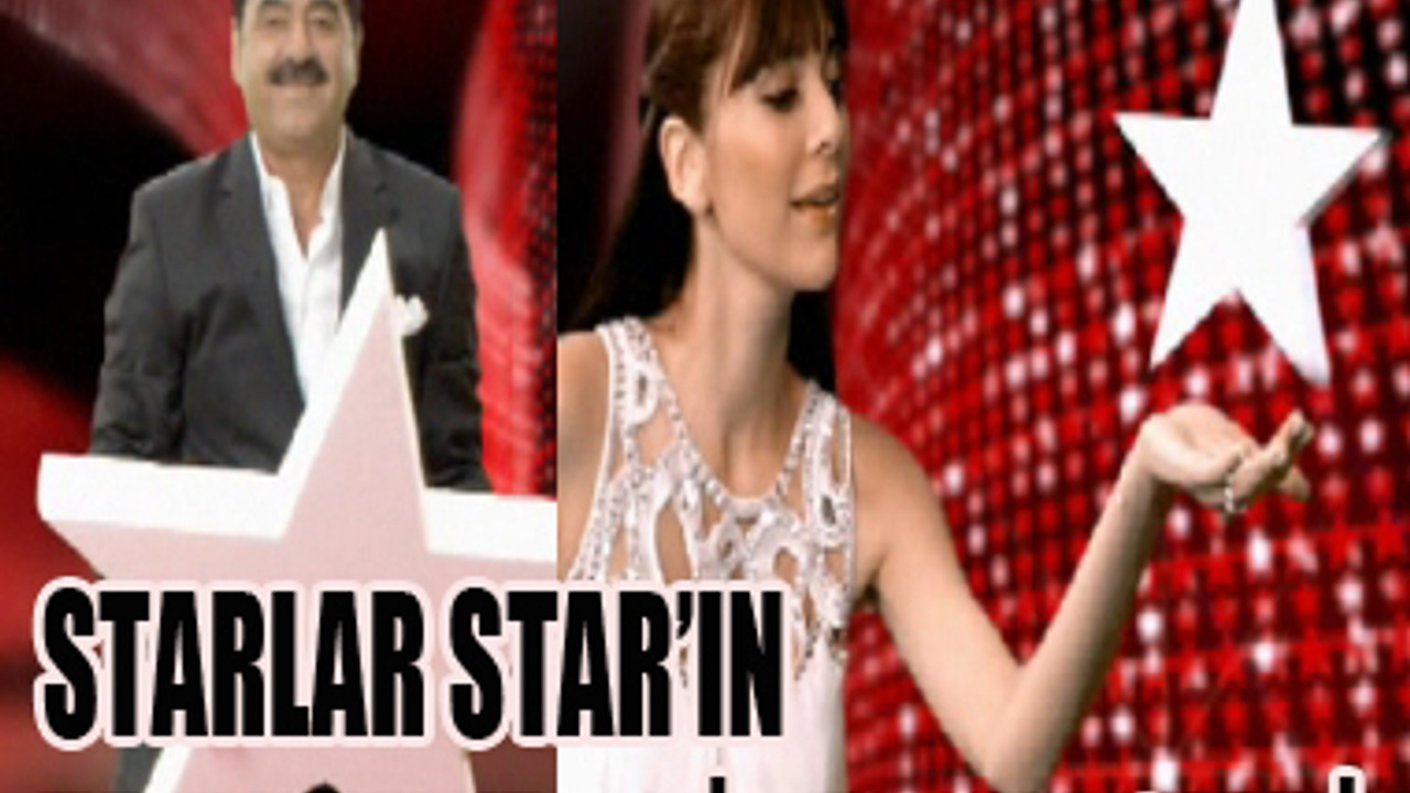 STAR'IN STARLARI!.. - SacitAslan.com