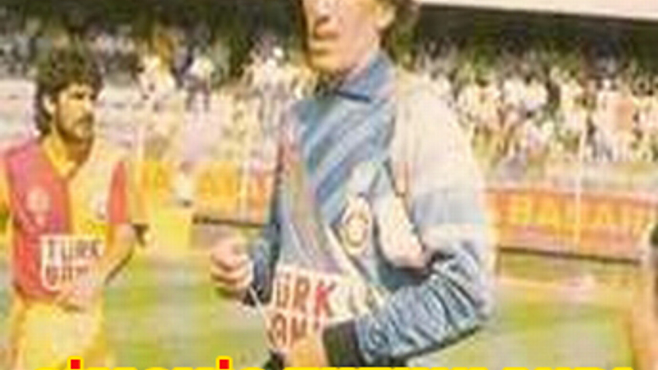 Zoran Simoviç tutuklandı - SacitAslan.com