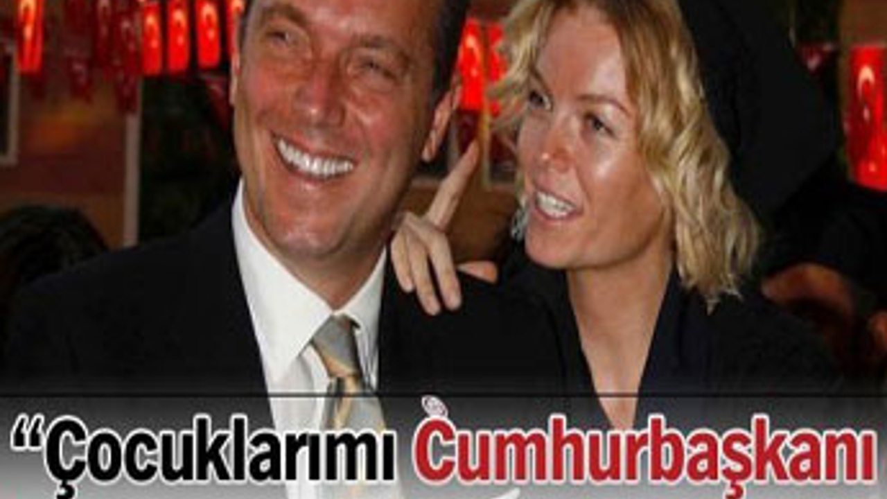 Alara Uzan-Cem Uzan arasında sular ısınıyor! - SacitAslan.com