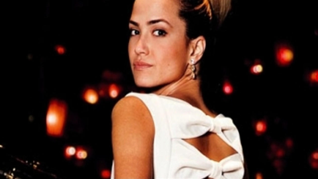 Azade Balkaner'in mutluluk formülü: 'K Diyeti' - SacitAslan.com