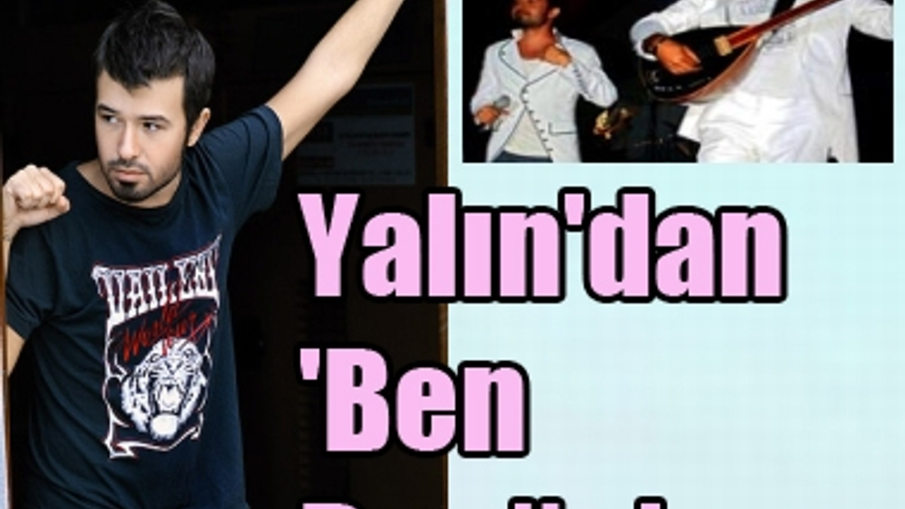 YALIN ŞOV - SacitAslan.com