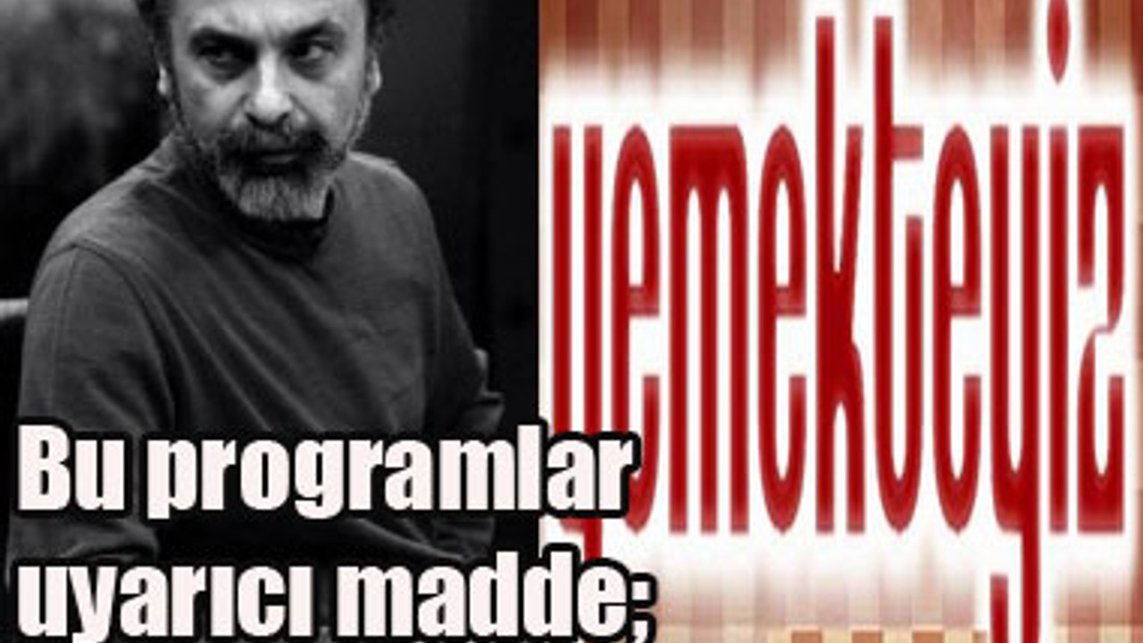 HAŞMET BABAOĞLU YAZDI - SacitAslan.com