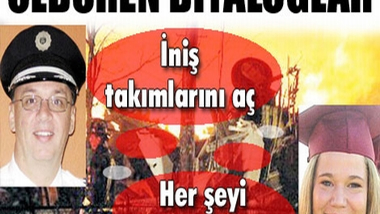 HAVADA AŞK ÖLDÜRMÜŞ - SacitAslan.com