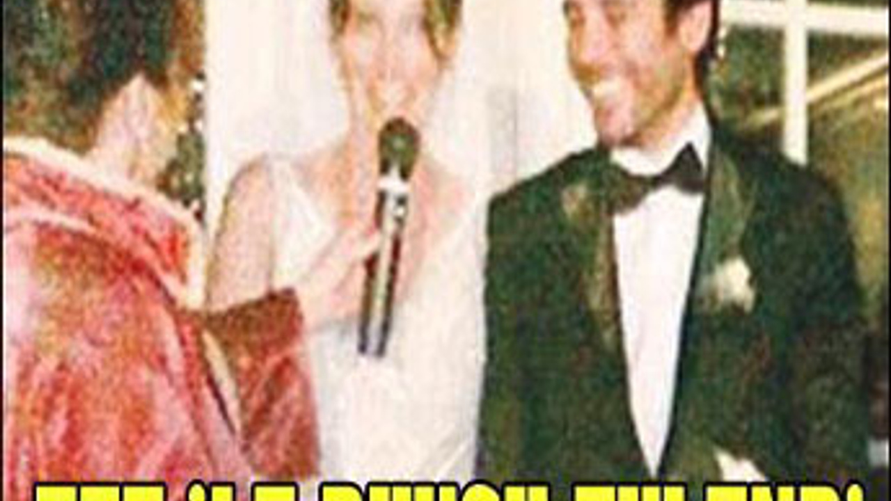 Efe Önbilgin, Duygu Ekşi ile evlendi - SacitAslan.com