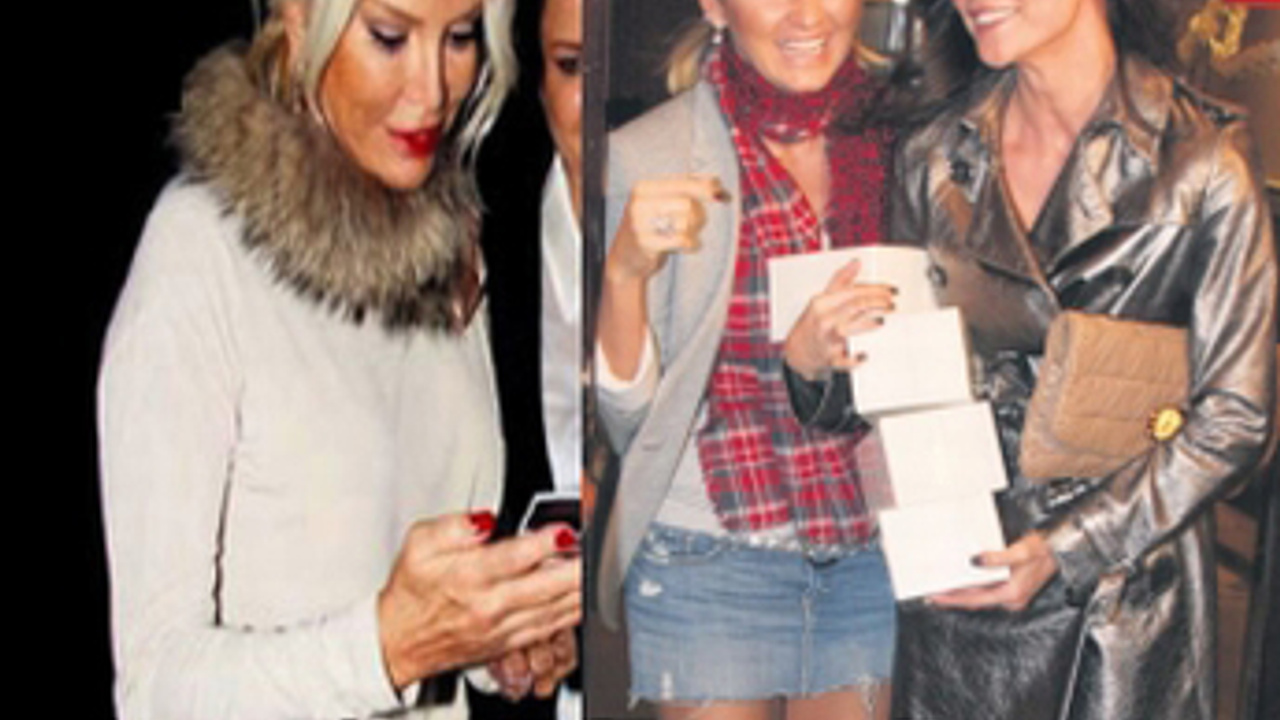 Arda Uskan: 'Görgüsüzlük ve şöhret' - SacitAslan.com