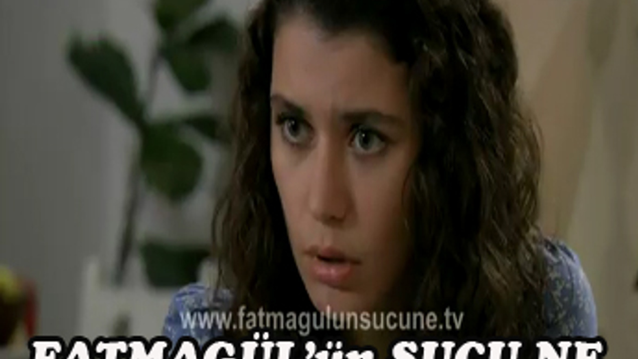 Fatmagül'ün suçu ne 43. bölüm 1. fragman ve özet - SacitAslan.com