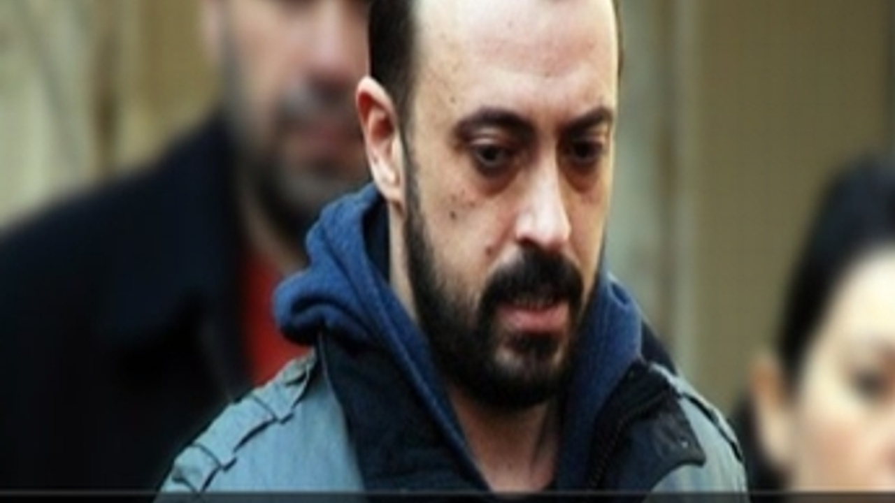 Halit Kerem Altan'dan kan örneği alındı - SacitAslan.com