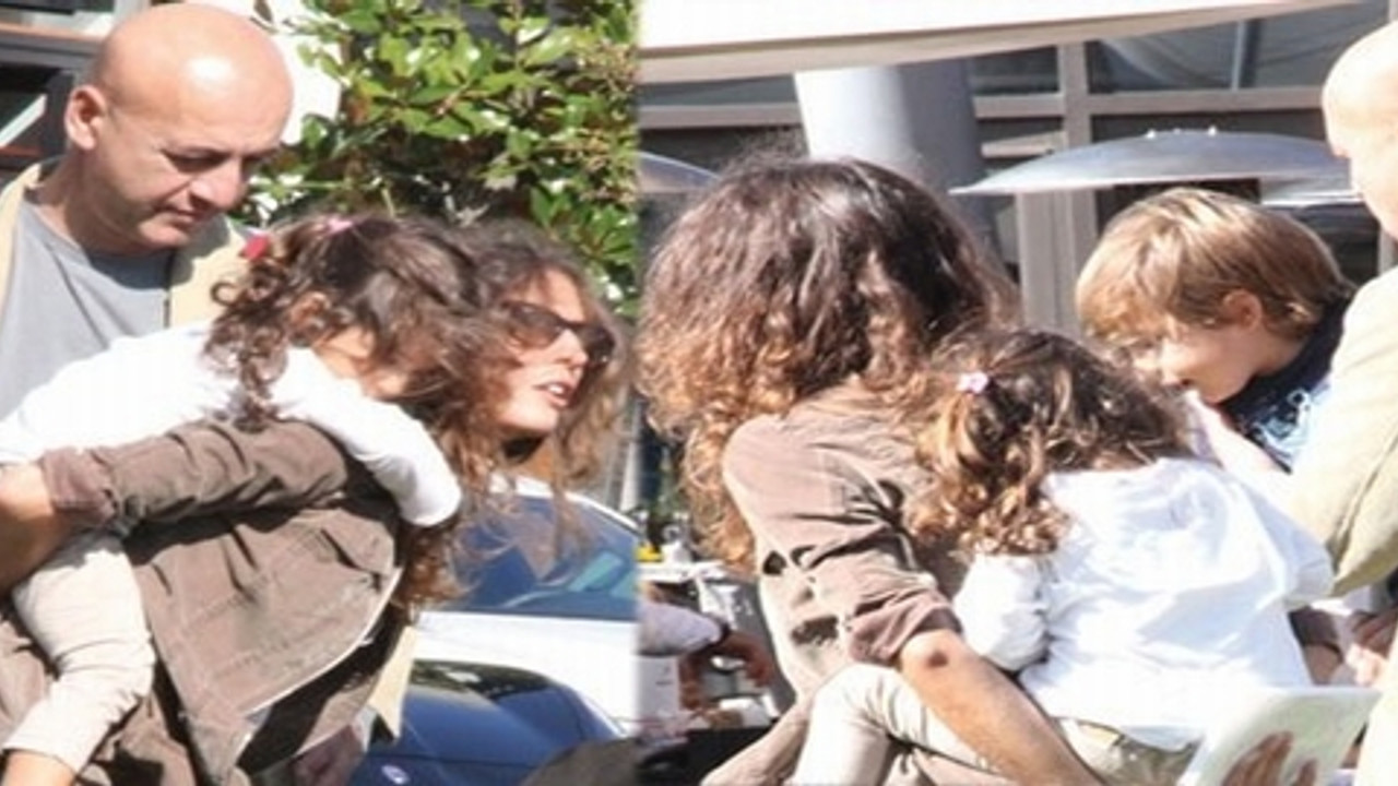 Sezen eski eşi şimdi evli, mutlu, çocuklu - SacitAslan.com