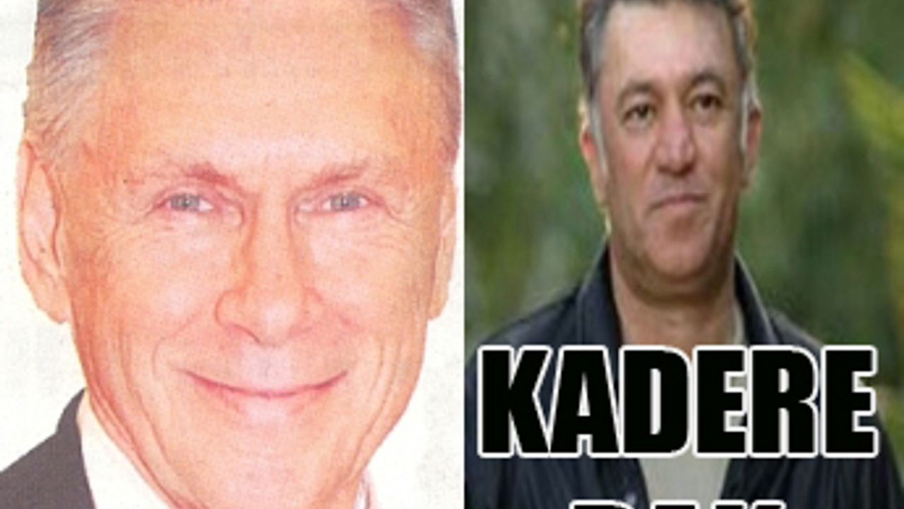 Erol Aksoy Gaya Güldemir'in komşusu oldu - SacitAslan.com