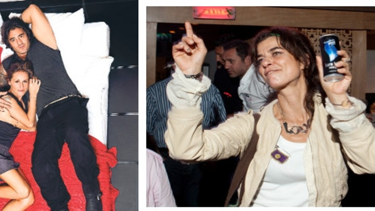 Zeynep Tunuslu'nun acı intikamı!.. - SacitAslan.com