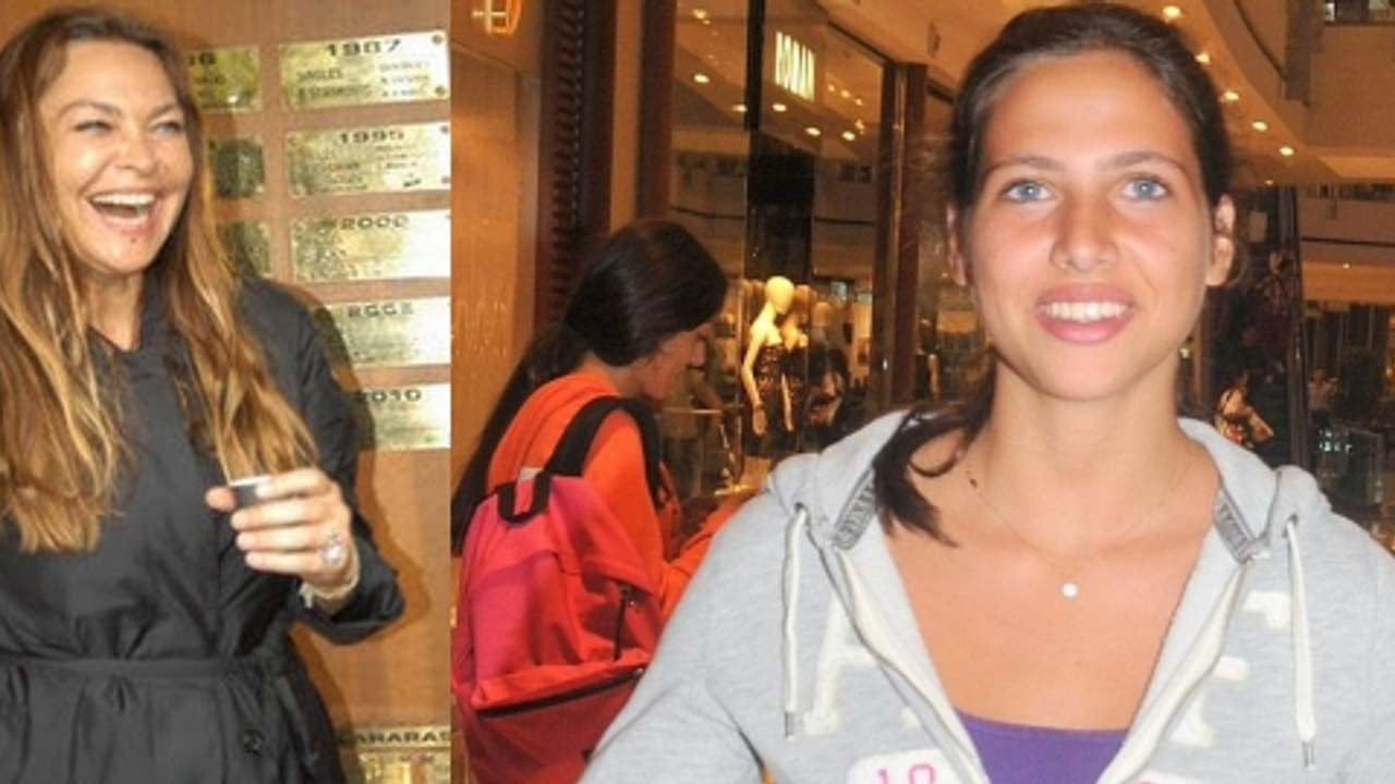 Hülya Avşar: Her zaman arkasındayım - SacitAslan.com