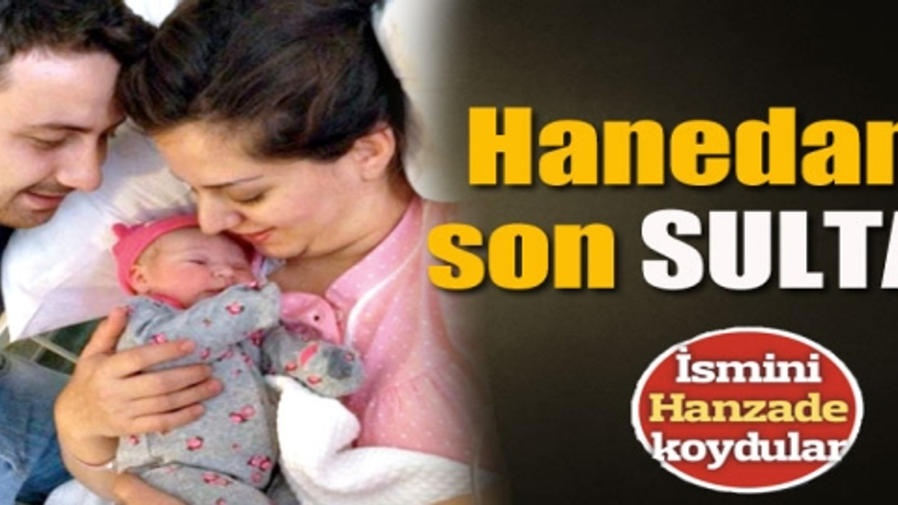 6. kuşaktan Osmanlı torunu!.. - SacitAslan.com