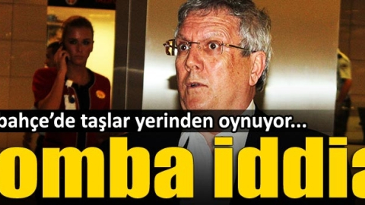 Şok!.. Aziz Yıldırım bırakıyor mu?.. - SacitAslan.com Şok!.. Aziz Yıldırım bırakıyor mu?.. - SacitAslan.com