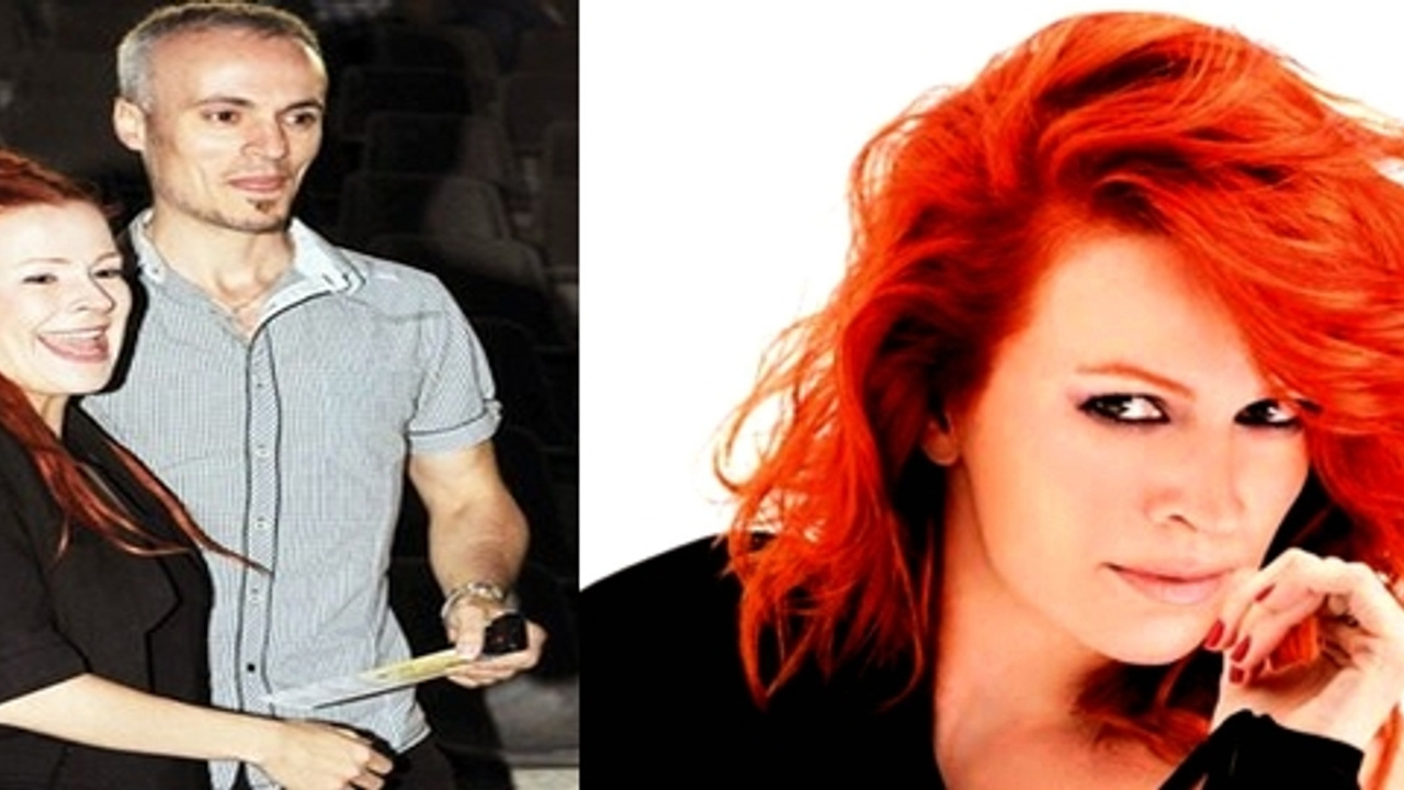 Hale Caneroğlu gizlice boşandı!.. - SacitAslan.com