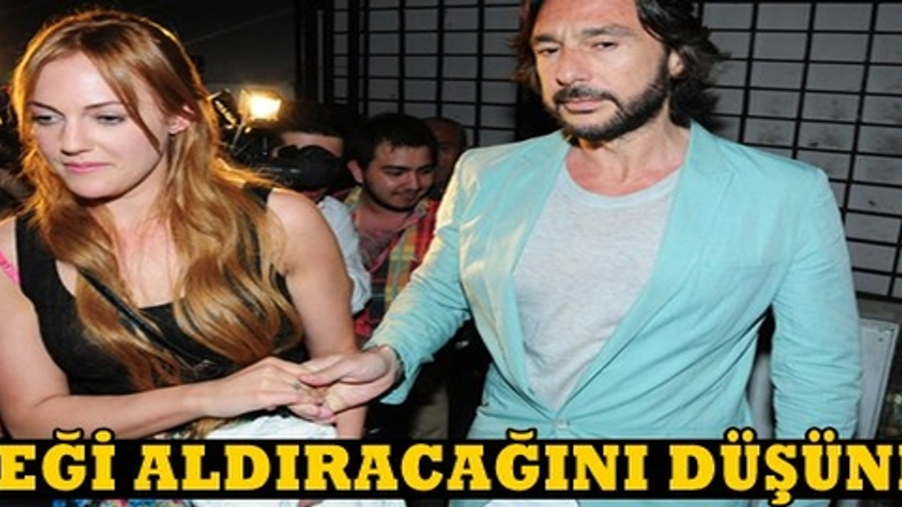 Can Ateş: 'Sorumluluğumun bilincindeyim' - SacitAslan.com