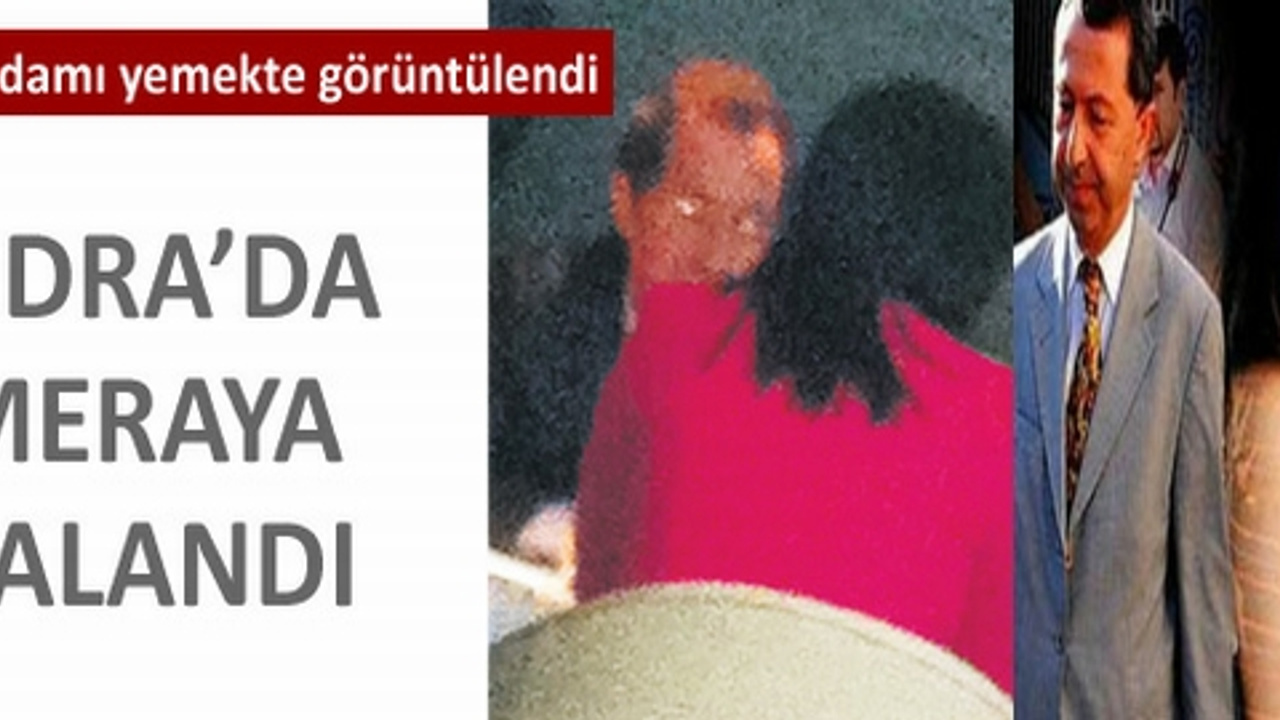 Hayyam Garipoğlu Londra'da sefada! - SacitAslan.com