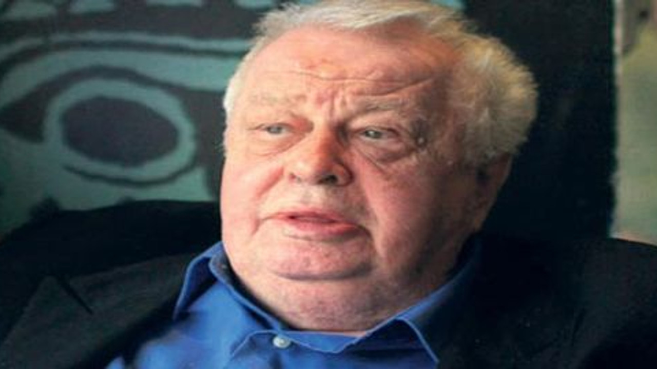 İnal Batu vefat etti - SacitAslan.com