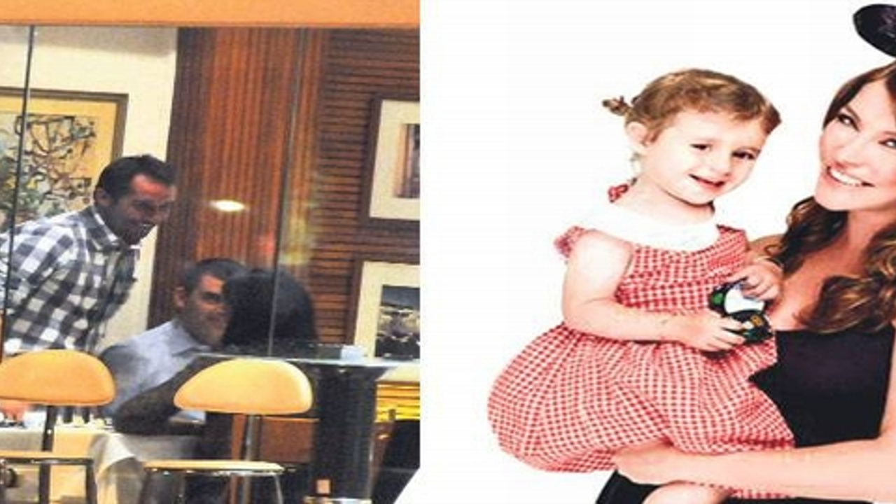 Efe Önbilgin: 'Derdim Ayşe'nin mutluluğu' - SacitAslan.com