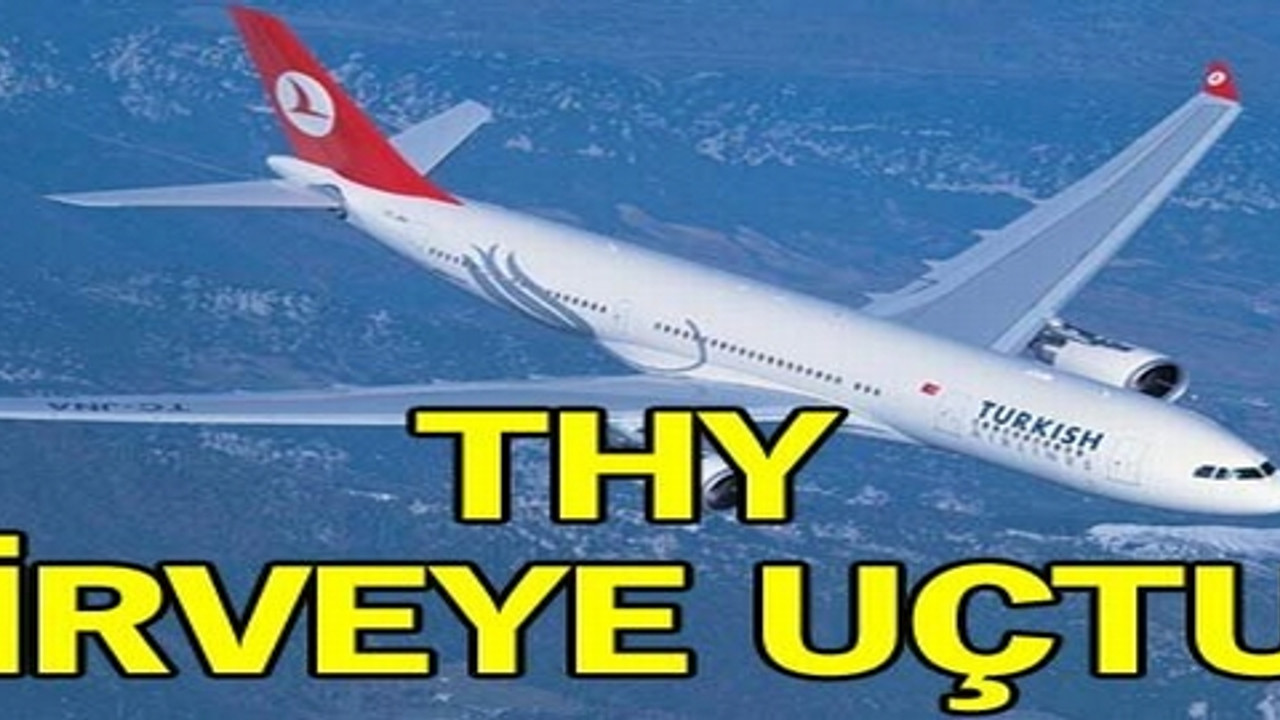 THY 3. kez liderlik koltuğunda!.. - SacitAslan.com