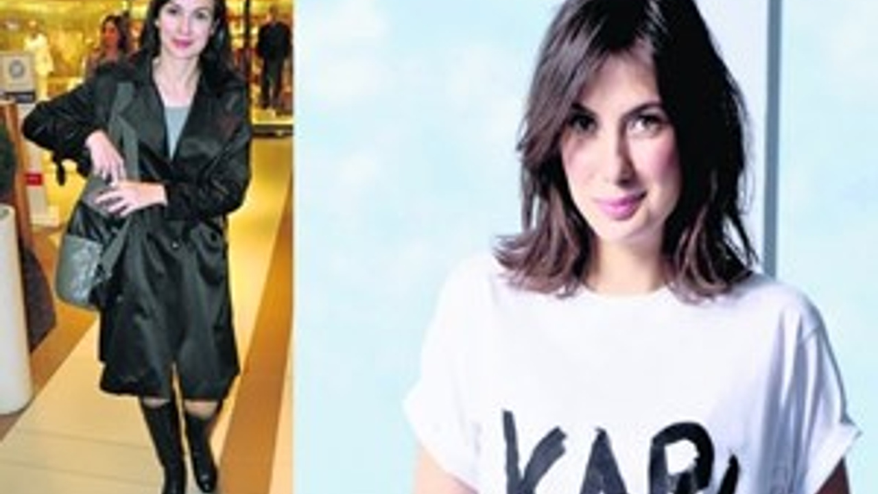 Güneş Emir'in şansı açıldı!... - SacitAslan.com