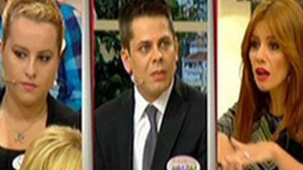 Esra Erol'dan adaylara ince ayar! - SacitAslan.com