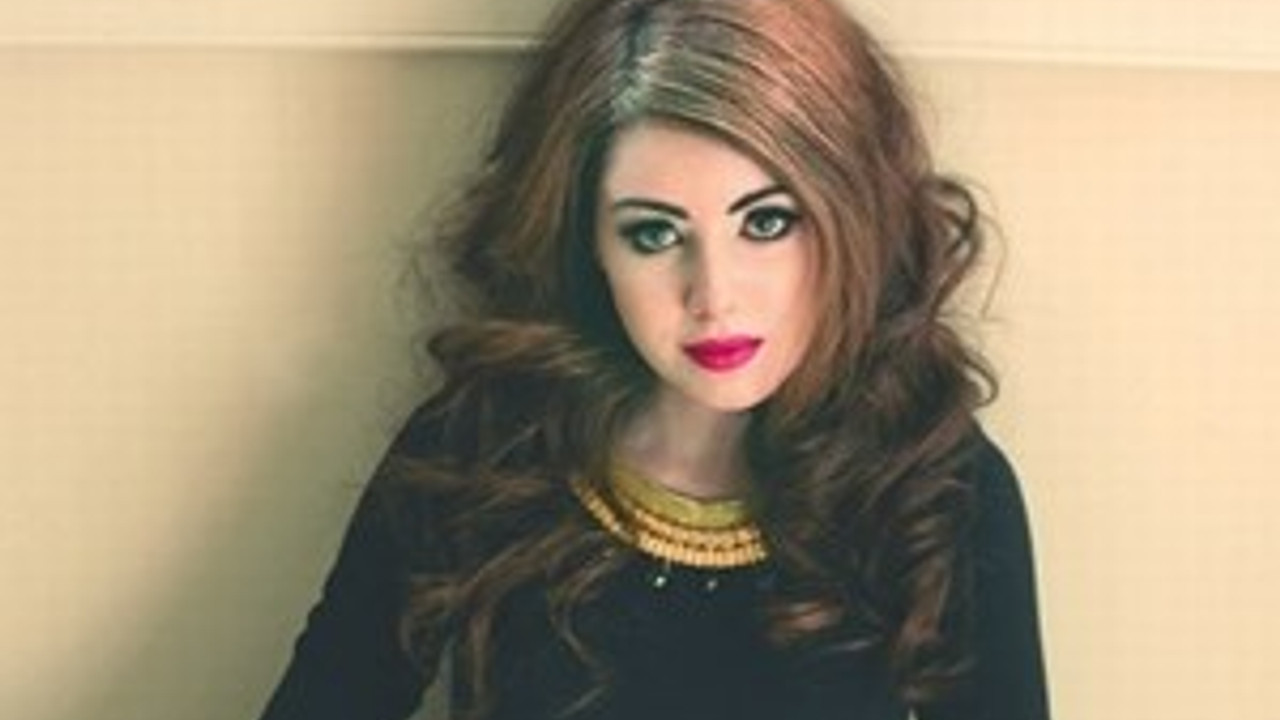 Ecem Çalık için sinema bambaşka - SacitAslan.com