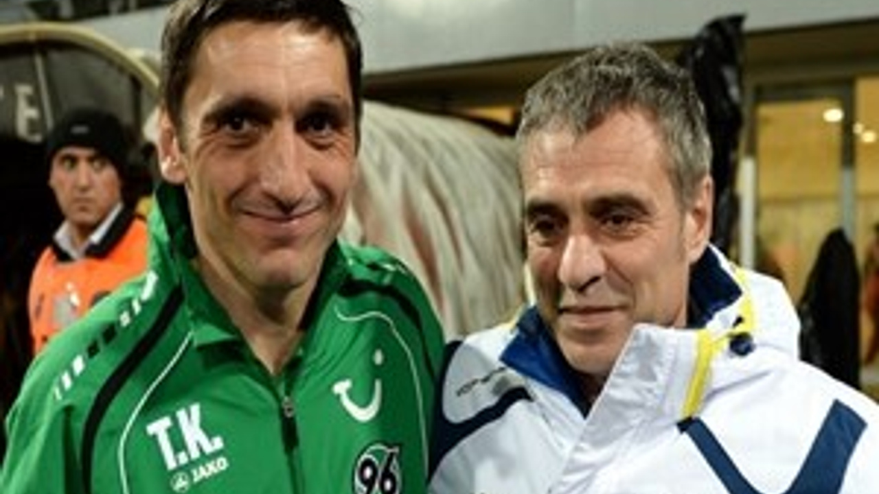 Tayfun Korkut'tan Trabzonspor'a kötü haber! - SacitAslan.com