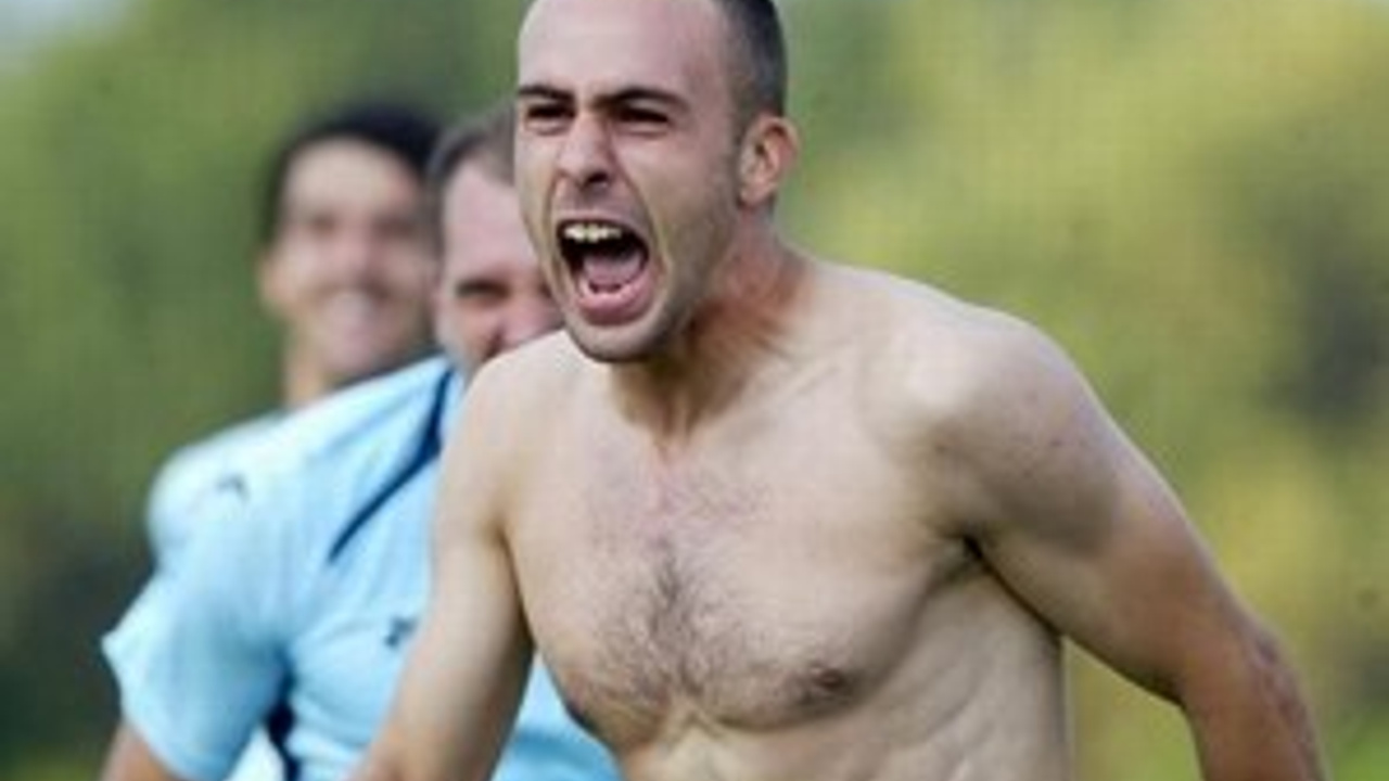 Slavko Perovic rüzgarı esiyor!... - SacitAslan.com