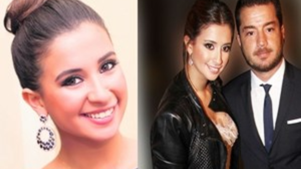 Buse Terim İlk Kez 21 Yaşında