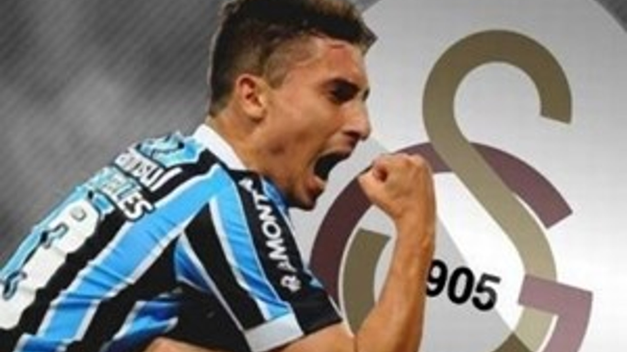 Alex Telles rötar yaptı!.. - SacitAslan.com