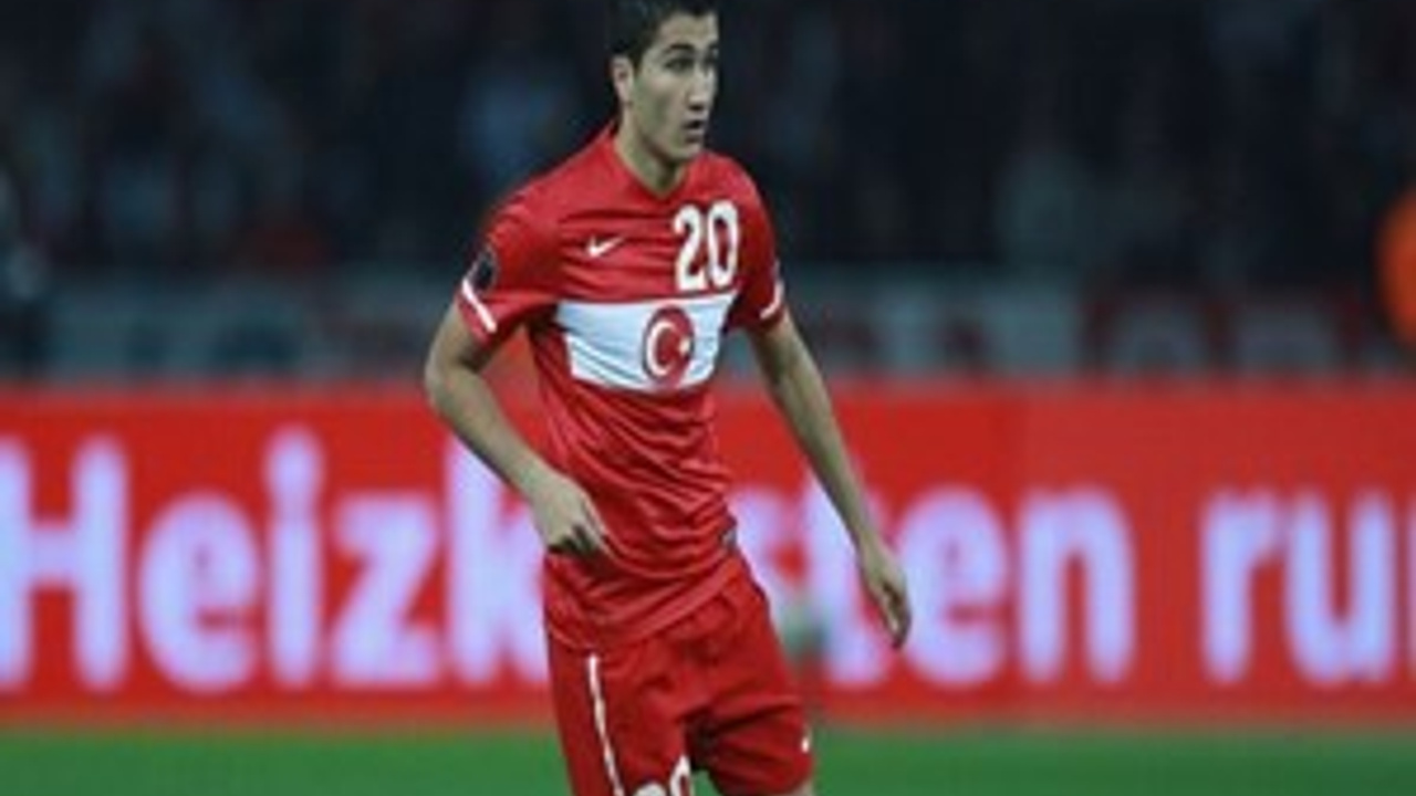 Nuri Şahin'e G.Saray'dan teklif! - SacitAslan.com