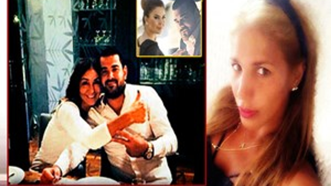 Pelin Elgin: 'Boşanmayı benim evimde kutladılar' - SacitAslan.com