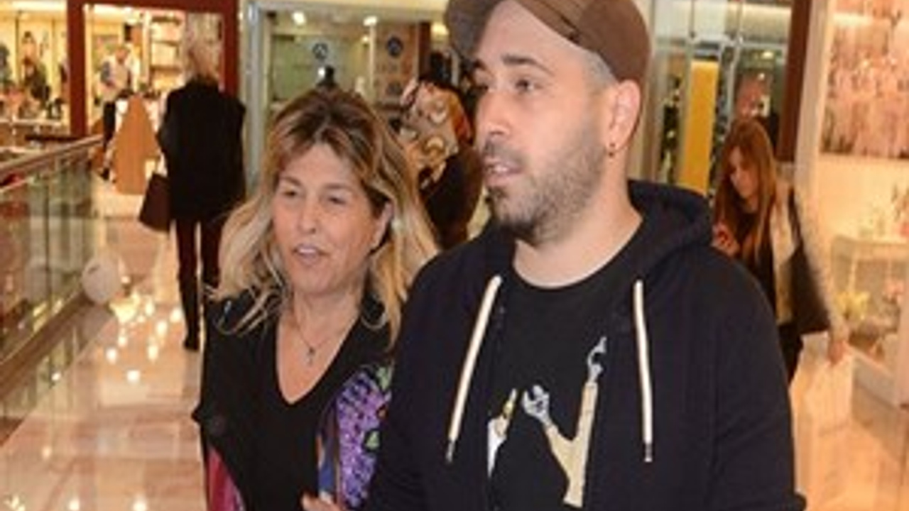 Zeynep Özal yeni yıla İstanbul'da girecek - SacitAslan.com