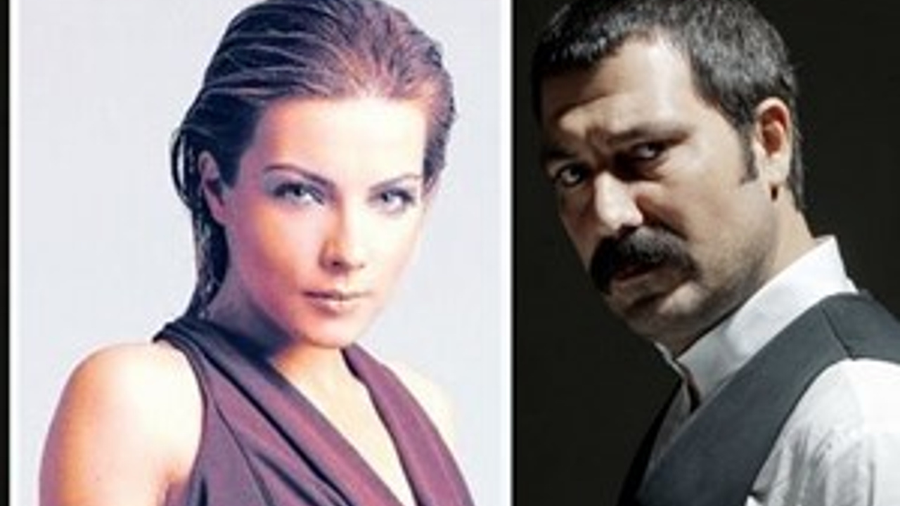 Bülent İnal Burcu Kara'ya sahip çıktı!.. - SacitAslan.com