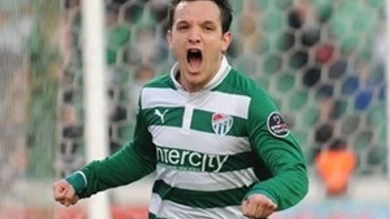 Pablo Batalla'nın yeni takımı belli oldu!.. - SacitAslan.com