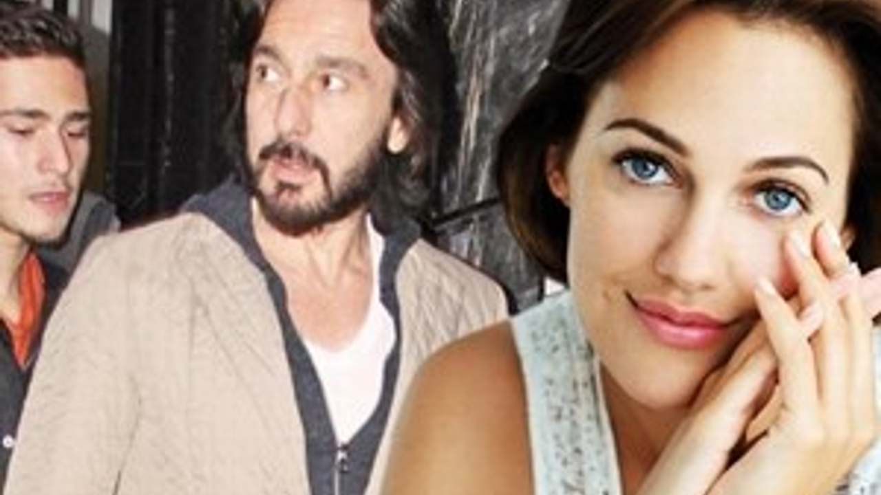 Can Ateş barut gibi!.. - SacitAslan.com