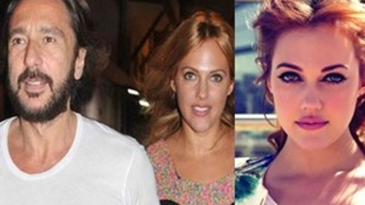 Can Ateş: 'Kızımın yanında olacağım' - SacitAslan.com